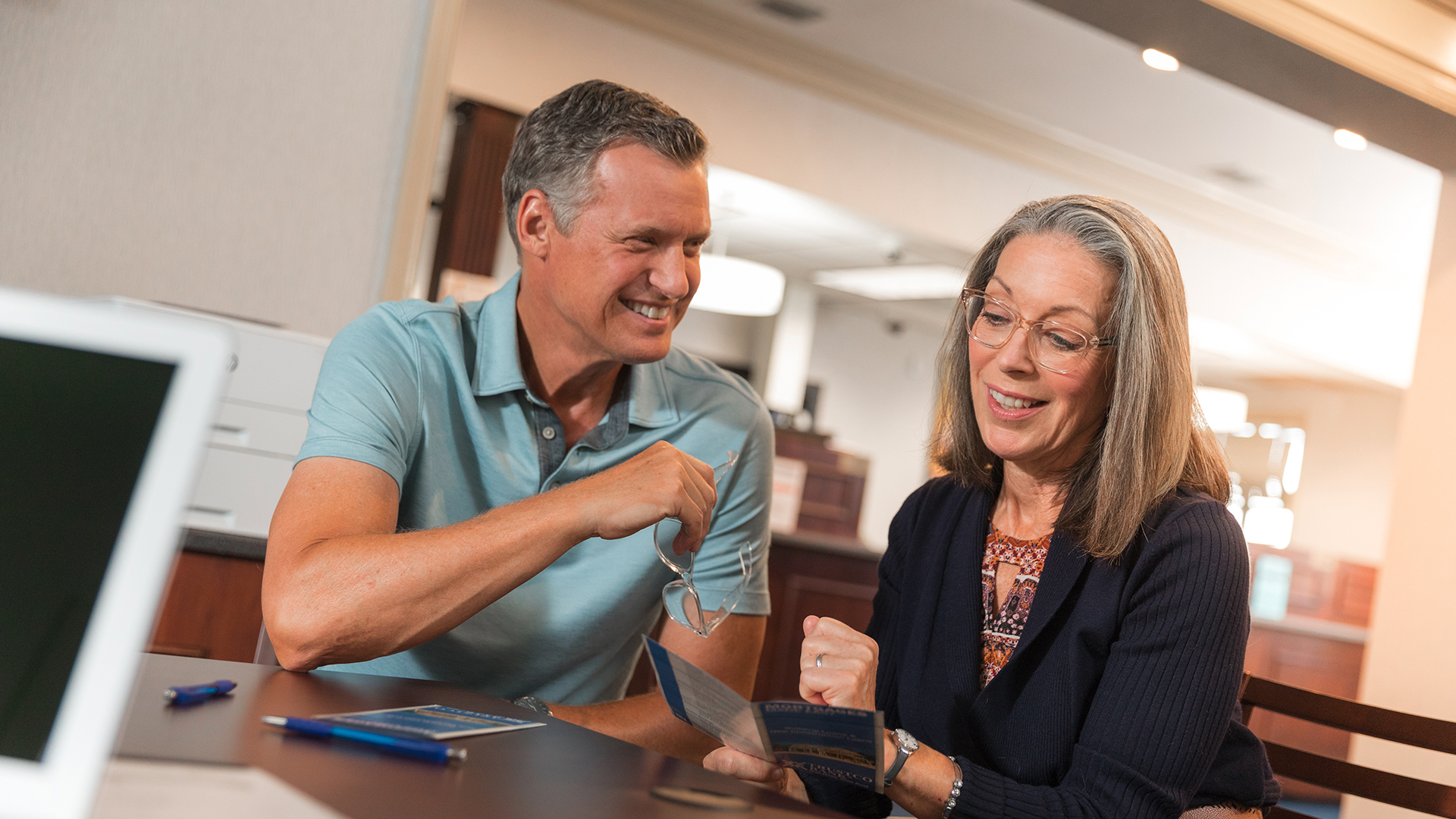 Business Savings Account & Money Market Accounts With Trustco